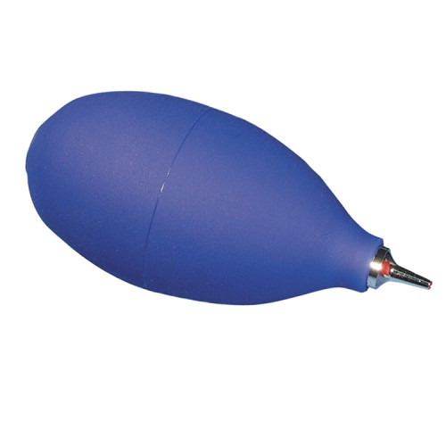Air Puffer for hearing aid earmoulds and tubes
